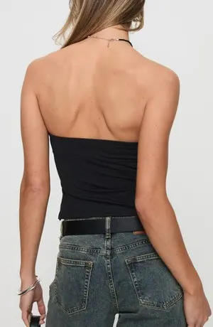 Princess Polly Aurorah Tube Top