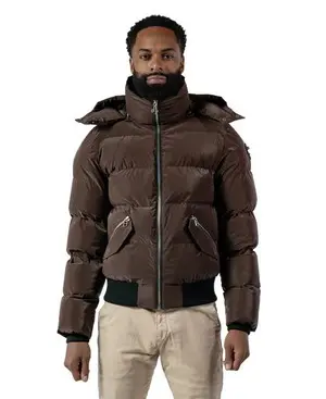 Woodpecker Down Jackets For Men