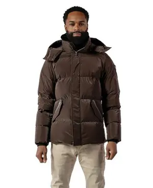 Woodpecker Down Outerwear For Men