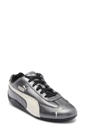 Puma Metallic Sneakers For Women