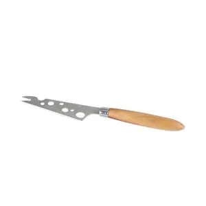 TWINE Soft Cheese Knife - Natural