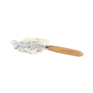 TWINE Soft Cheese Knife