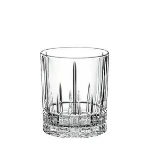 SPIEGELAU Perfect D.o.f. Glasses Set Of 12 - Clear