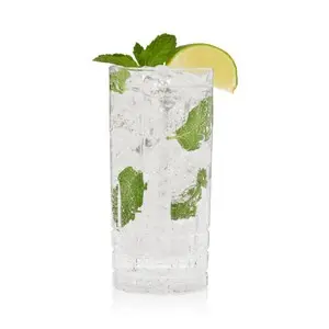 SPIEGELAU Perfect Longdrink Glasses Set Of 12