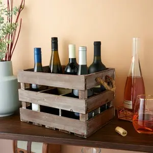 TWINE En 6-bottle Crate