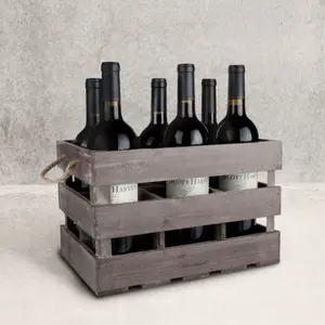 TWINE En 6-bottle Crate