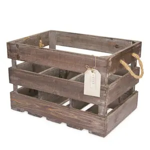 TWINE En 6-bottle Crate