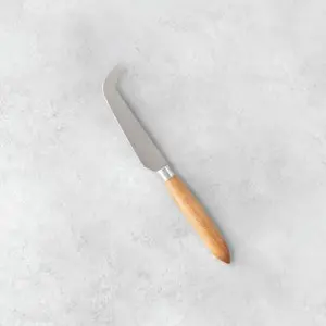 TWINE Hard Cheese Knife