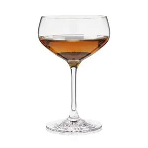 SPIEGELAU Perfect Coupette Glasses Set Of 12