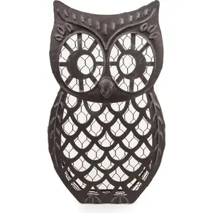 TWINE Wise Owl Cork Holder