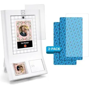 HP Sprocket Photobooth Screen Protector