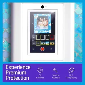HP Sprocket Photobooth Screen Protector