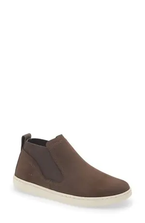 Olukai Pehuea Waterproof Sneakers - Dk Java/dk Java