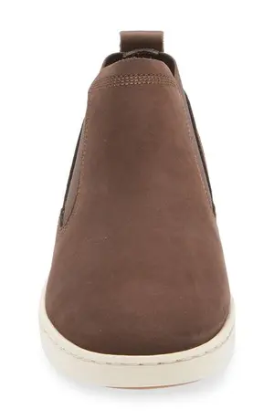 Olukai Pehuea Waterproof Sneakers - Dk Java/dk Java