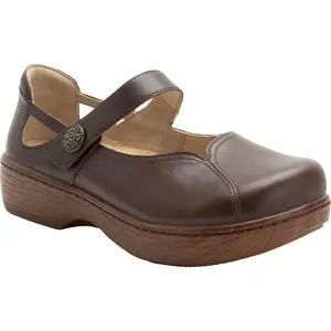 Alegria By Pg Lite Mary Jane Shoes For Women