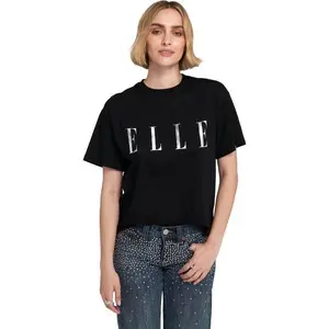 Elle Collection Layered Tops