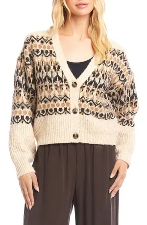 Karen Kane Printed Cardigans For Women