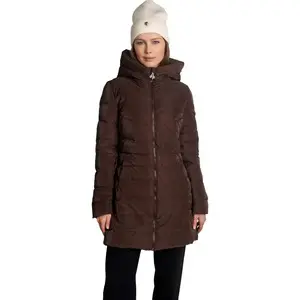 Woodpecker Coats For Women