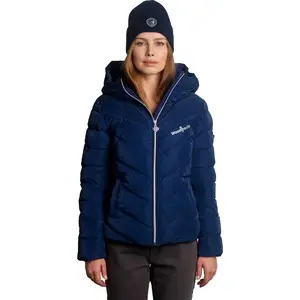 Woodpecker Classic Outerwear For Women