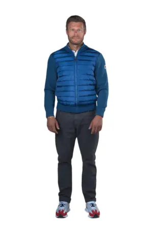 Woodpecker Down Jackets For Men