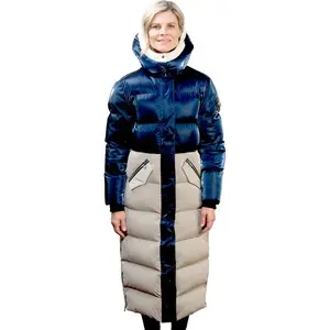Woodpecker Mid Length Coats For Women
