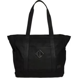Herschel Supply Co. Heritage Cotton Canvas Tote