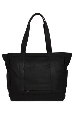 Herschel Supply Co. Heritage Cotton Canvas Tote