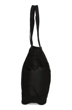 Herschel Supply Co. Heritage Cotton Canvas Tote