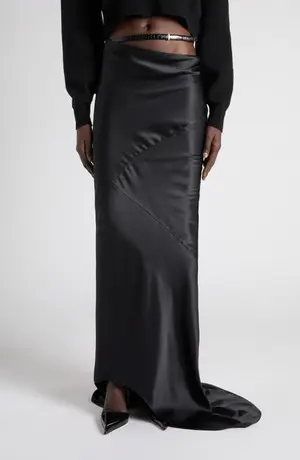 Tom Ford Draped Skirts