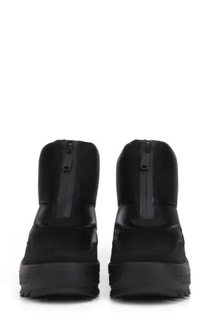 Pajar Gala Front Zip Waterproof Ankle Bootie