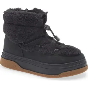 Pajar Janie Waterproof Insulated Platform Boots