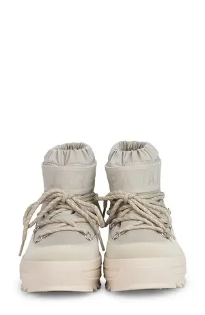 Pajar Galaxy Mini Waterproof Ankle Bootie - Chalk