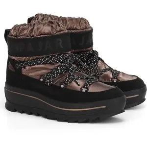 Pajar Lug Sole Boots For Men