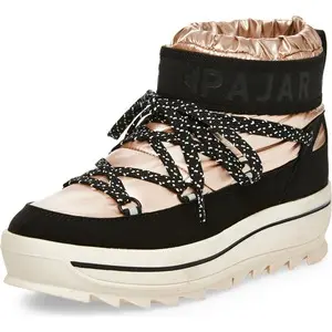Pajar Platform Shoes For Women