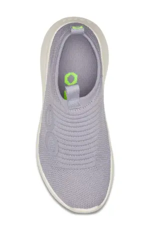 OOFOS Oomy Zen Slip-on Sneaker