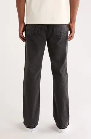 PACSUN Grant Straight Leg Jeans
