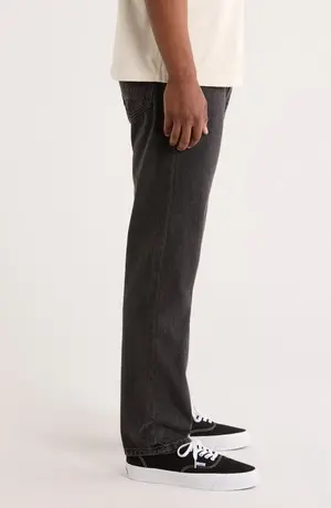 PACSUN Grant Straight Leg Jeans