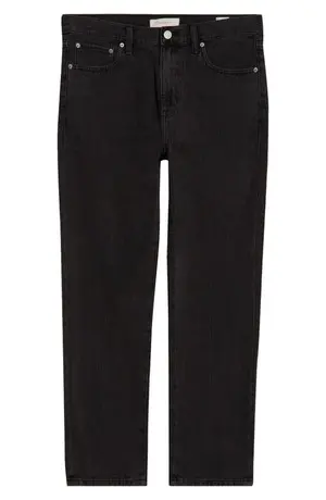 PACSUN Grant Straight Leg Jeans