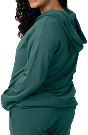 KINDRED BRAVELY Maternity And Nursing Hoodie