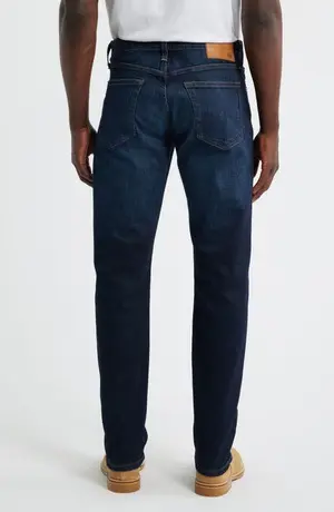 Ag Graduate Slim Tapered Leg Jeans