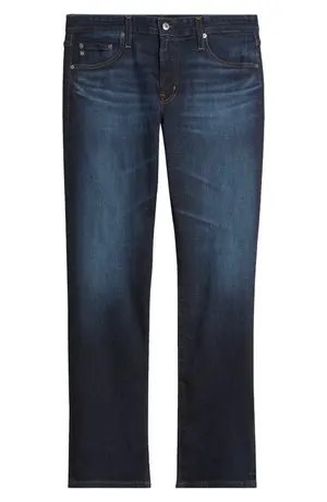 Ag Graduate Slim Tapered Leg Jeans