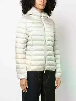 SAVE THE DUCK Iris Lightweight Puffer Jacket