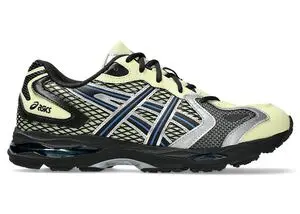 Asics Athletic Lace-up Sneakers