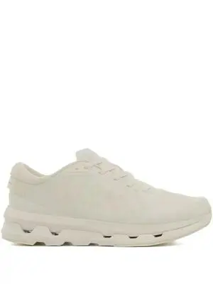 On Cloudze Lace-up Sneakers - White