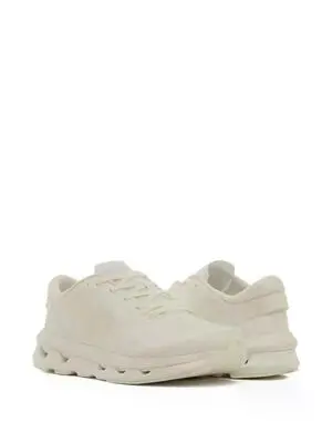 On Cloudze Lace-up Sneakers - White