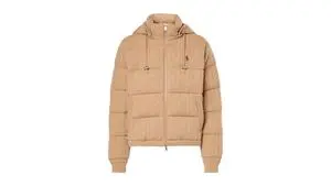 Polo Ralph Lauren Rws Sweater Coat