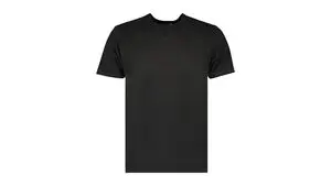 Off-White Super Moon Arrow Logo On Back Slim Fit T-shirt