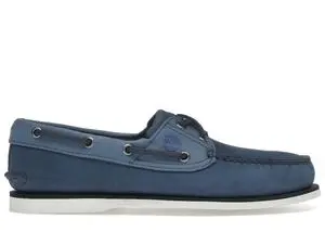 Timberland 2-eye Boat Shoe