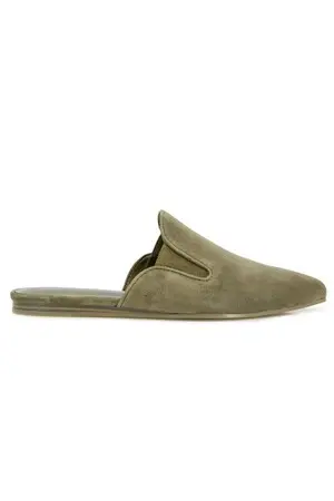 Splendid Liza Mule - Olive
