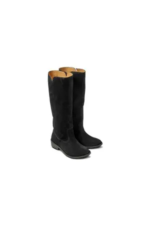 Beek Padded Boots For Women